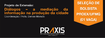 Praxis home – EA – Escola de Arquitetura da UFMG