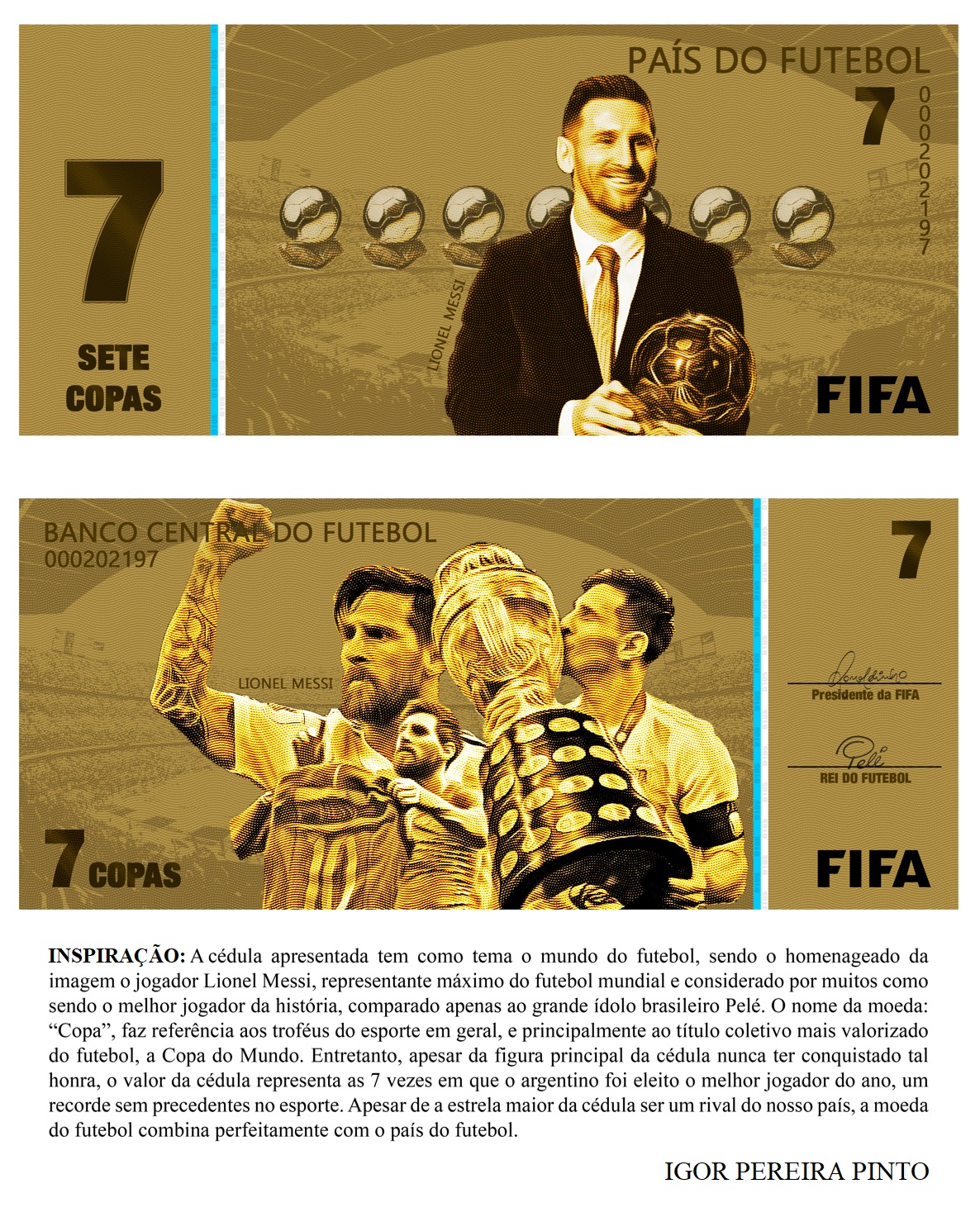 IGOR PEREIRA PINTO – EA – Escola de Arquitetura da UFMG